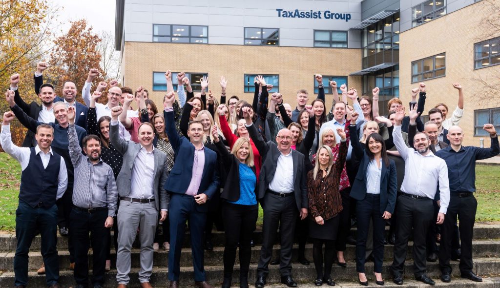 Support - Accounting Franchise | TaxAssist Accountants