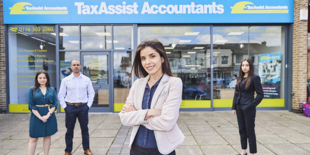 Contact - Accounting Franchise | TaxAssist Accountants