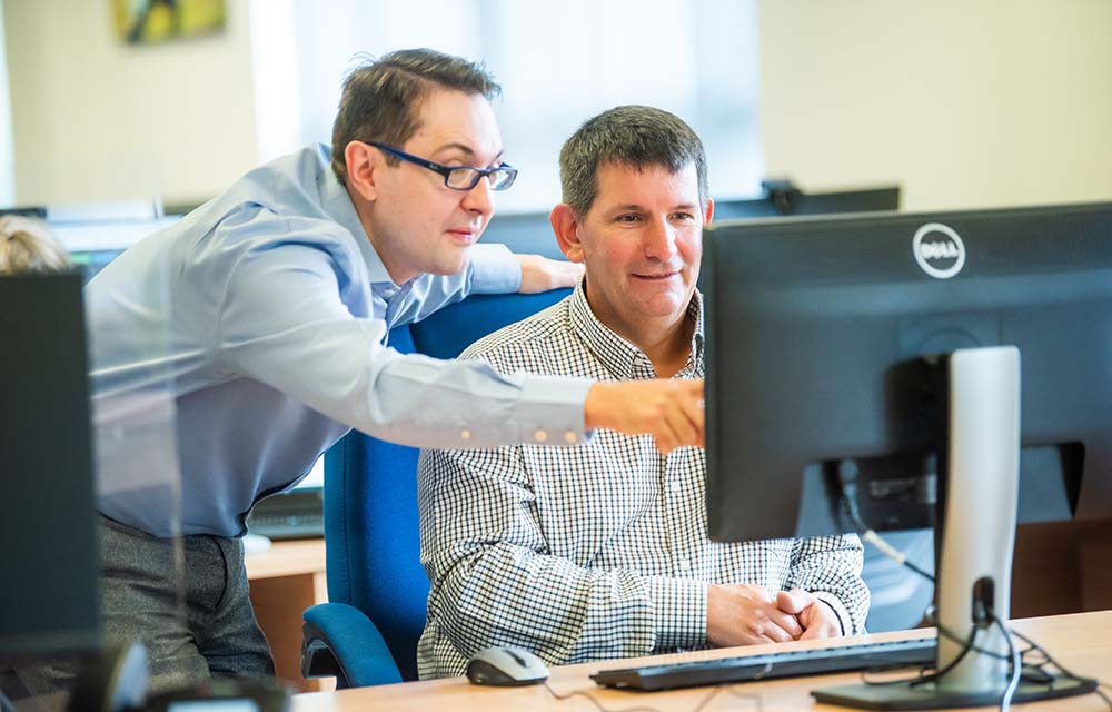 Home - Accounting Franchise | TaxAssist Accountants