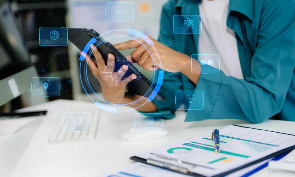 AI in Accounting: Why a Global Network Gives You a Head Start ...